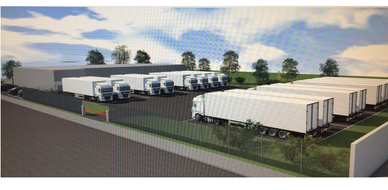 SH Transport GmbH | Farmstr. 108 – 114 64546 Mörfelden-Walldorf